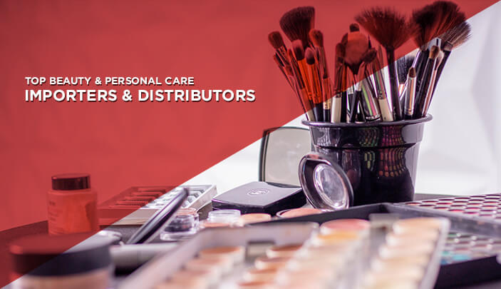 BeauteTrade: Global Cosmetic Marketplace for Suppliers, Buyers, Traders