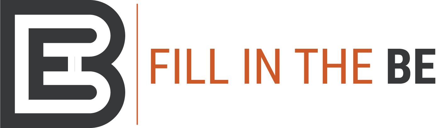 Fill in the Be | BeauteTrade