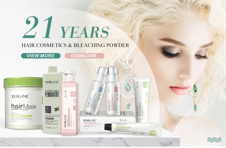 Professional Brands Bleach Cream Color Developer Peroxide Hair for Hair ...