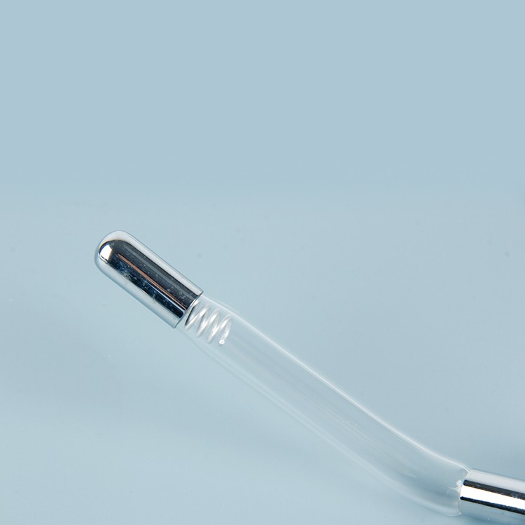Ultrasonic Portable High Frequency Wand Handheld Electrode Wand For ...