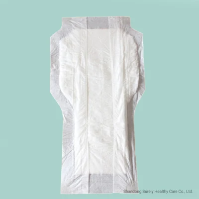 Disposable T Type Adult Insert/Changing Nappy for Incontinence/Bladder ...