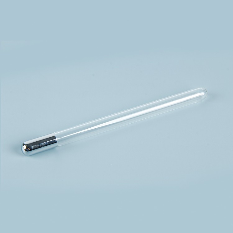 Straight Electrode Portable High Frequency Facial Machines Accessories ...