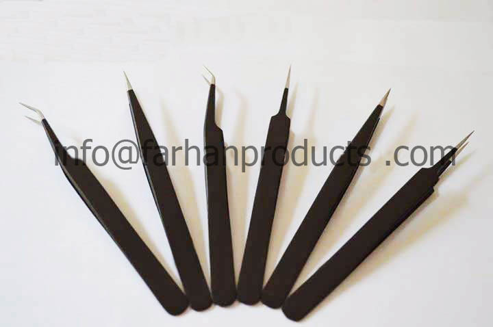 Fly Fishing Barracuda Pliers With Tungsten Carbide Insertion | Supplier ...
