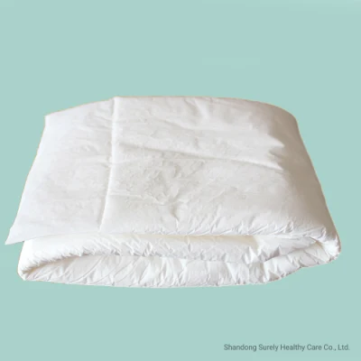 Disposable T Type Adult Insert/Changing Nappy for Incontinence/Bladder ...
