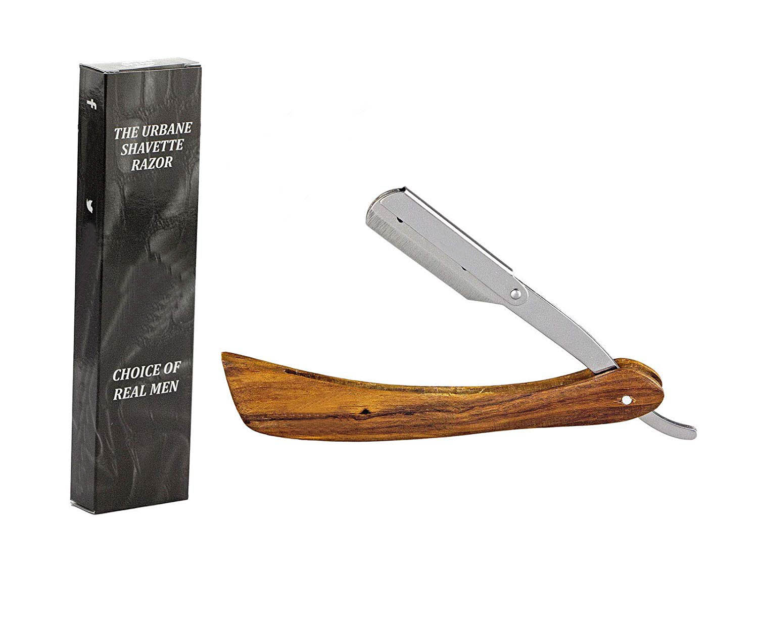 Professional Barber Taino Indian Limited Edition Barber Salon Straight ...