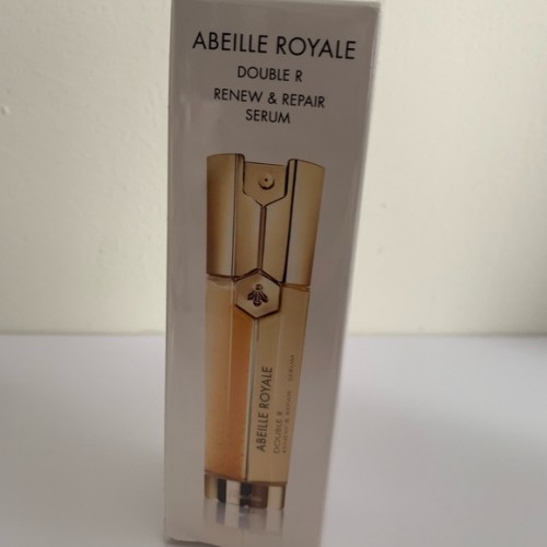 3346470614314 Guerlain Abeille Royale DOUBLE R - RENEW & REPAIR SERUM ...