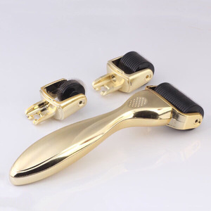 Derma Rolling System 3 in 1 Derma Roller Type 3 in 1 derma roller kits ...