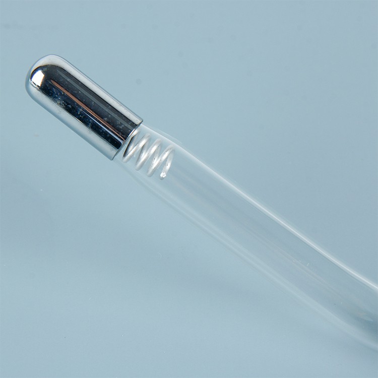 Ultrasonic Portable High Frequency Wand Handheld Electrode Wand For ...