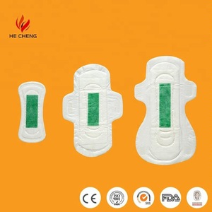 Different Types Of Pads