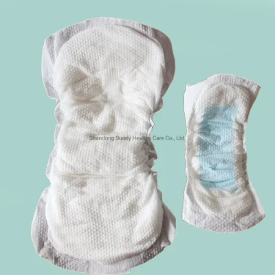 8 Type Adult Booster (insert/changing inside diaper) for Incontinence ...