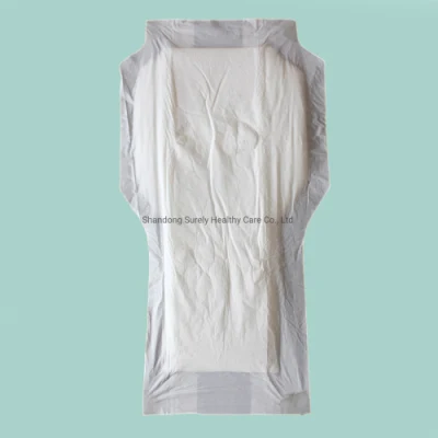 Disposable T Type Adult Insert/Changing Pad for Incontinence/Bladder ...