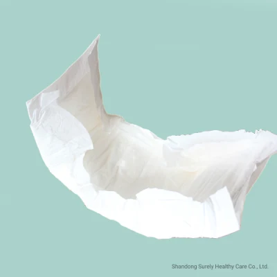 Disposable T Type Adult Insert/Changing Nappy for Incontinence/Bladder ...