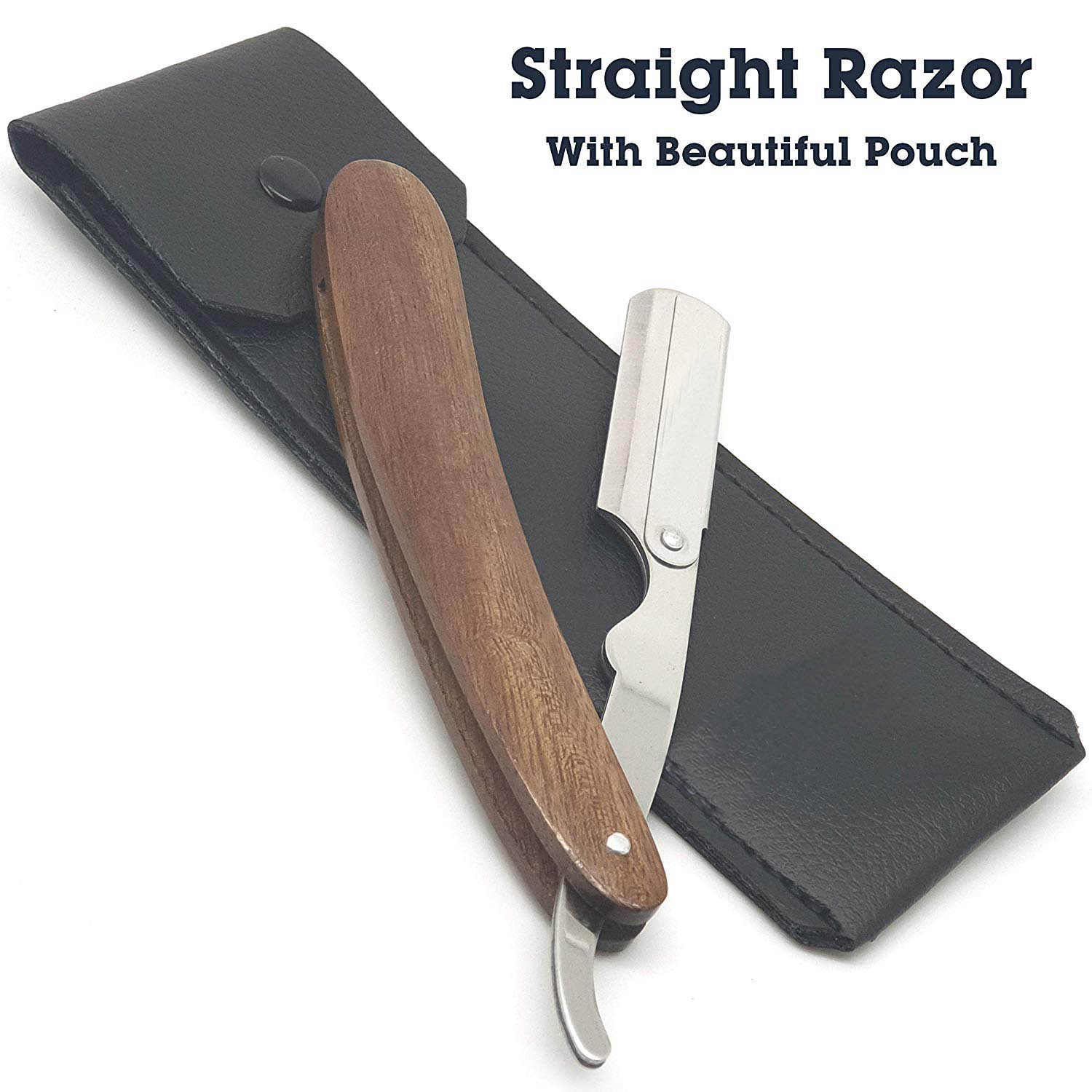 Professional Barber Taino Indian Limited Edition Barber Salon Straight ...